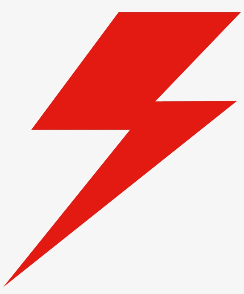 Download Tezza's Installs Lightning Bolt Image - Lightning - HD ...