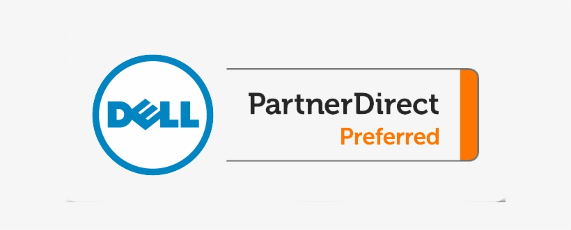 Dell-logo - Dell Partner Direct Distributor Transparent PNG - 632x251 ...