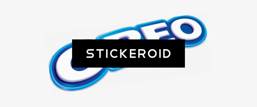 Oreo Logo - Graphic Design Transparent PNG - 536x262 - Free Download on ...