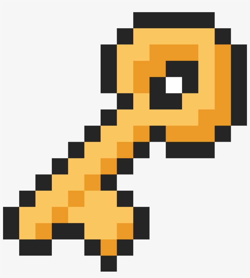 Download Key - Mangle Fnaf Skin Minecraft - HD Transparent PNG ...