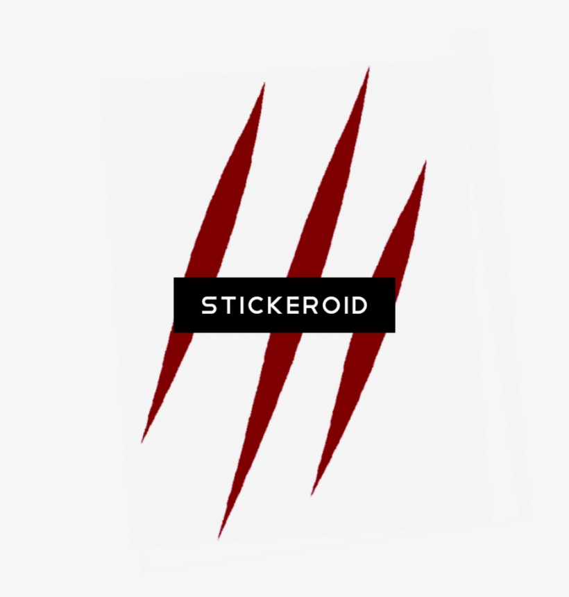 Scar Scars - Graphic Design Transparent PNG - 902x903 - Free Download ...