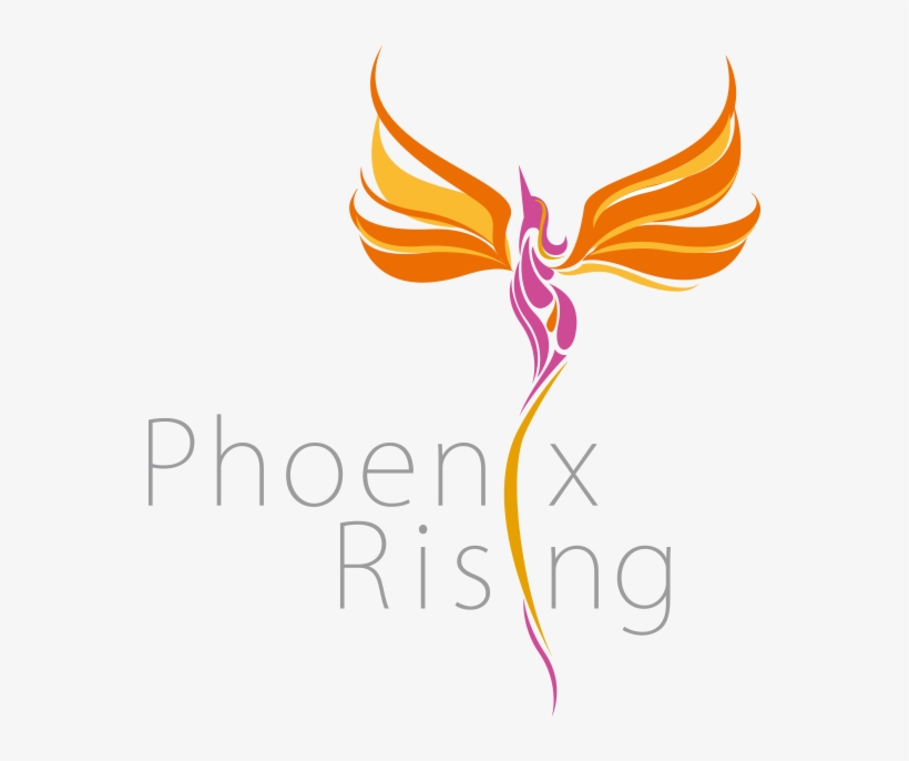 Phoenix Rising Png Transparent PNG - 596x653 - Free Download on NicePNG