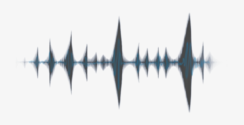 Download Sound Wave - Sound Wave Gif Png - HD Transparent PNG - NicePNG.com