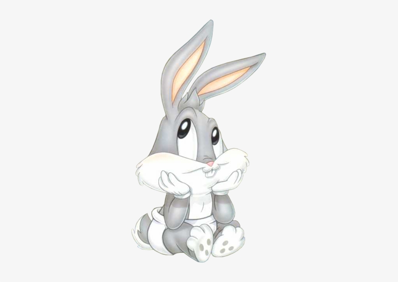 Share This Image - Disney Characters Bugs Bunny Transparent PNG ...