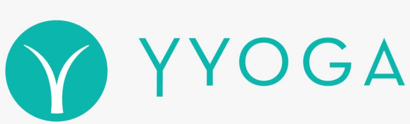 Yyoga Logo Transparent PNG - 1400x500 - Free Download on NicePNG