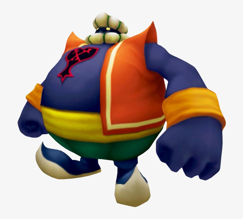 Download Kingdom Hearts Shark - Aladdin Enemies Kingdom Hearts - HD ...