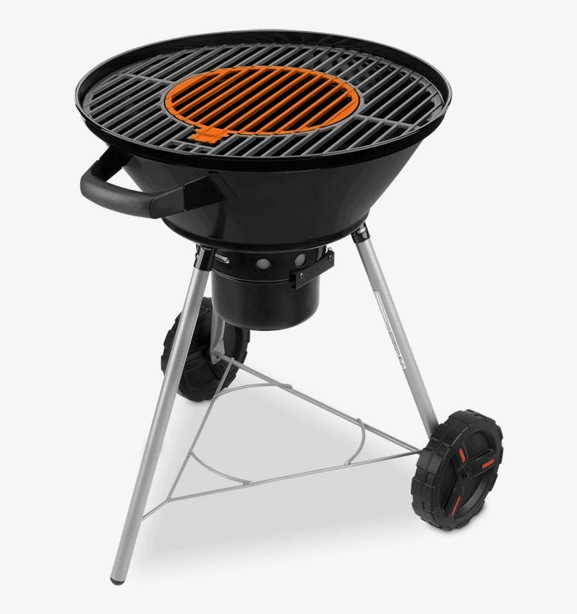 Scc0070n Bottom - Stok Scc0070n Drum Charcoal Grill Discontinued By ...