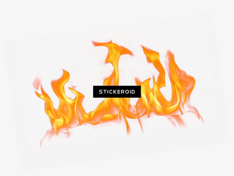 Fire - Flame Overlay Transparent Background Transparent PNG - 1722x1212 ...
