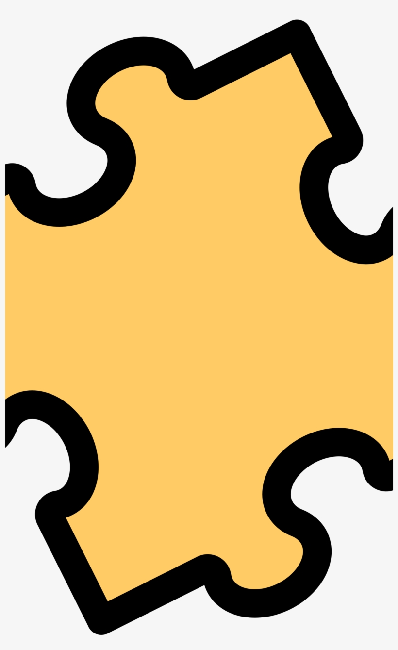 Jigsaw Puzzle Transparent PNG - 496x800 - Free Download on NicePNG