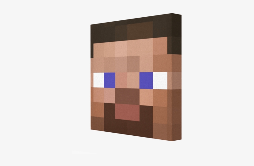 Pics On Canvas - Pixel Art Minecraft Mobs Transparent PNG - 405x480 ...
