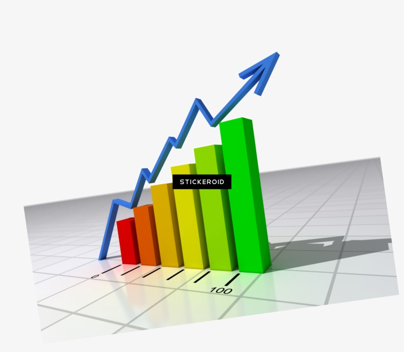 Growth Chart - Bse Sensex Transparent PNG - 2414x1989 - Free Download ...