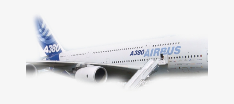 Airbus A380 Transparent PNG - 640x480 - Free Download on NicePNG