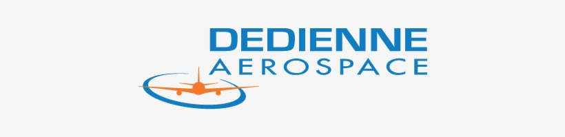 Dedienne Aerospace - Dedienne Png Logo Transparent PNG - 422x292 - Free ...