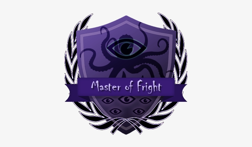 Auriauribadge Winner - Macbeth Title Transparent PNG - 400x423 - Free ...