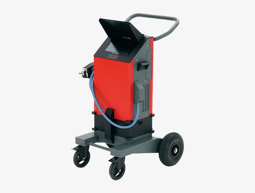 Mobile Metal Analyzer Spectroport - Spectro Port Transparent PNG ...