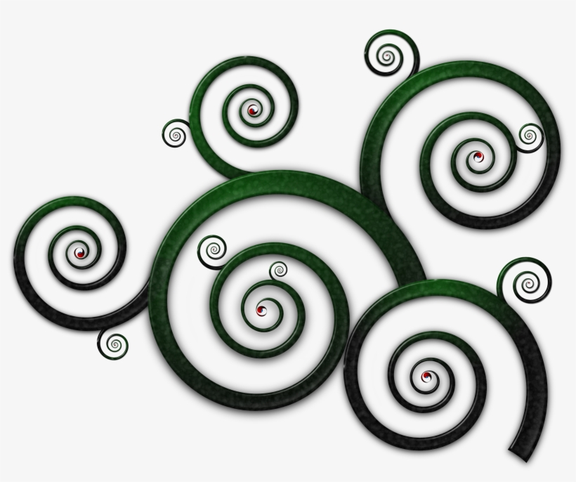 This Free Icons Png Design Of Vines Design 3 - Curved Line Design Art ...