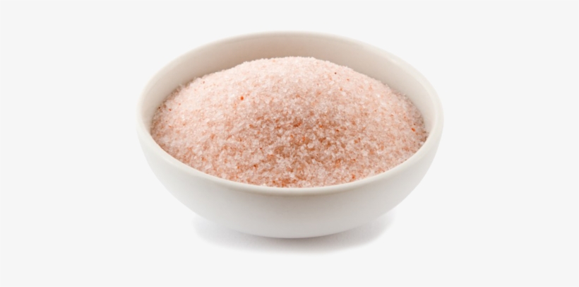 Salt Vector Free Png Image Hd - Himalayan Rock Salt Powder Transparent ...