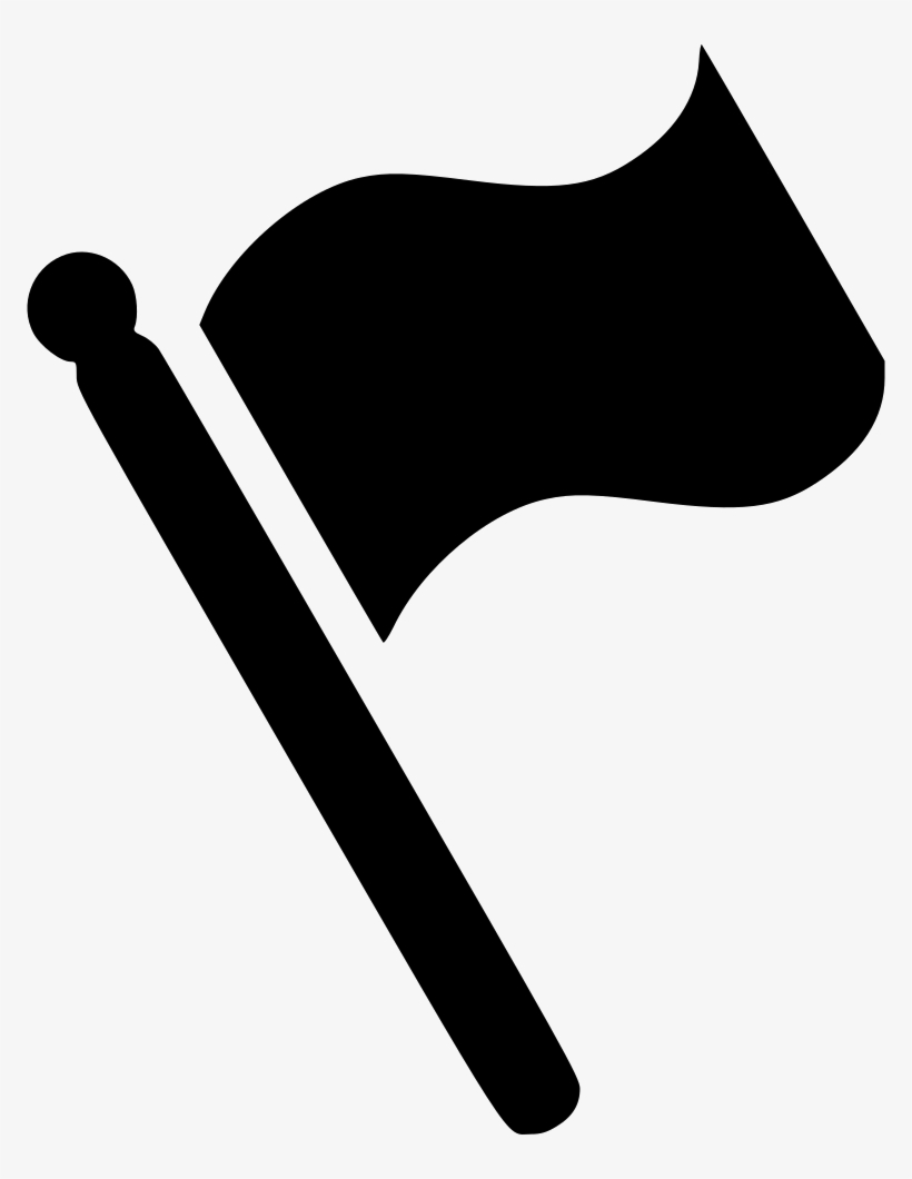 Flag Comments Transparent PNG - 772x980 - Free Download on NicePNG