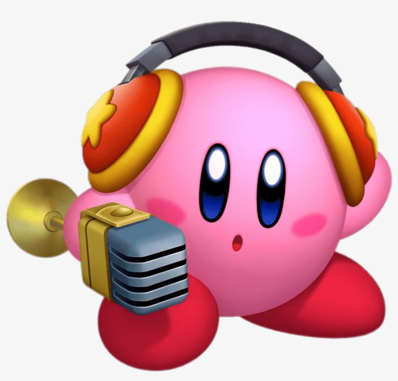 Dj Kirby Png - Kirby Power Up Transparent PNG - 1200x1200 - Free ...