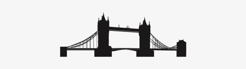 Tower Bridge Transparent PNG - 451x451 - Free Download on NicePNG
