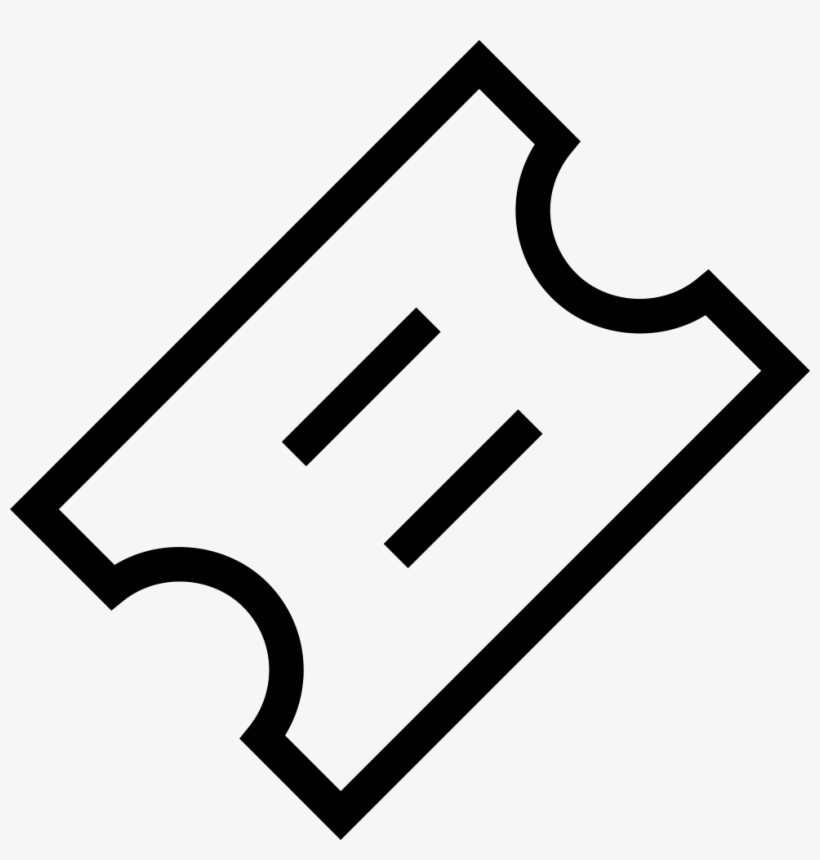 Png File - Ticket Icon Png Transparent PNG - 980x980 - Free Download on ...