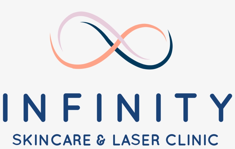 Infinity Skin Care & Laser Clinic Logo - Skin Care Clinic Logo ...