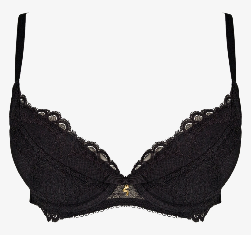 Gossard Super Boost Bra - Bra Lace Png Transparent PNG - 800x800 - Free ...