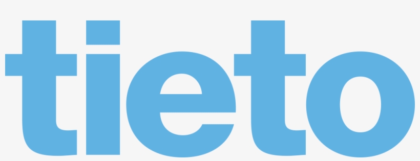 Why Should The Bitcoin Community Adopt This Symbol - Tieto Logo Tieto ...