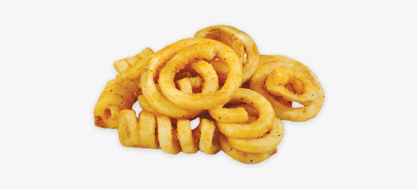 Curly Fries - Curly Fries With Transparent Background Transparent PNG ...
