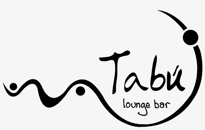 Tabu Lounge Bar Logo Png Transparent - Lounge Bar Logo Transparent PNG ...