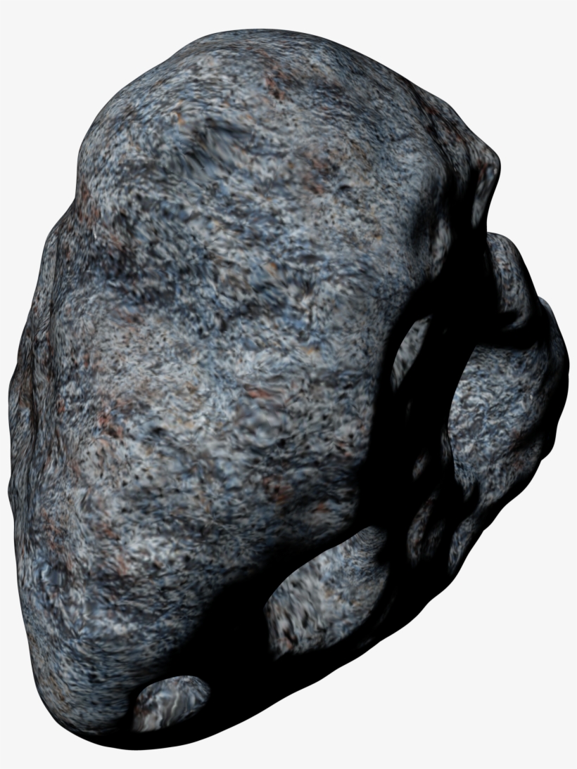 Meteor 3 - Rock Transparent PNG - 4096x4096 - Free Download on NicePNG