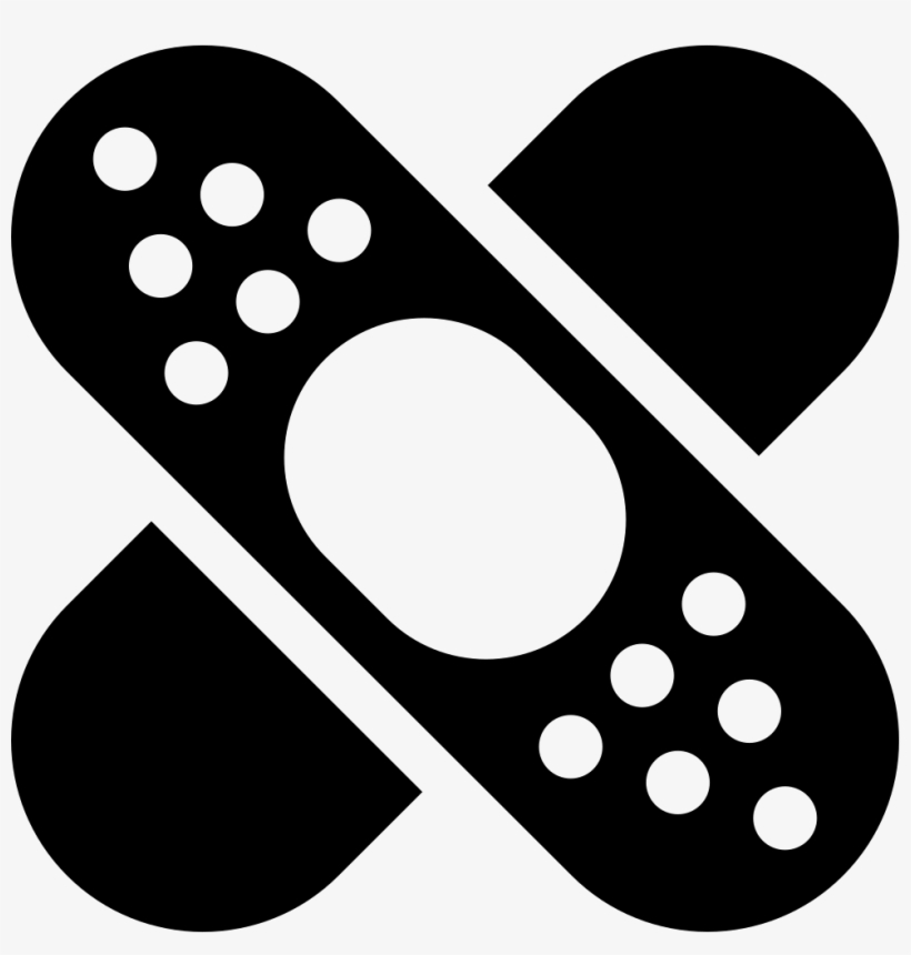 Bandaid Icon Png