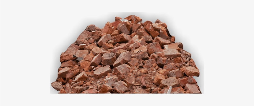 Broken Brick Wall Png