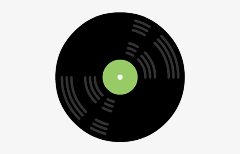 Vinyl Record - Wiki Transparent PNG - 452x452 - Free Download on NicePNG
