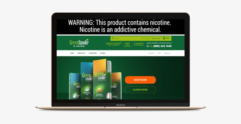 Greensmoke Clevercode Magento - Gadget Transparent PNG - 676x507 - Free Download on NicePNG