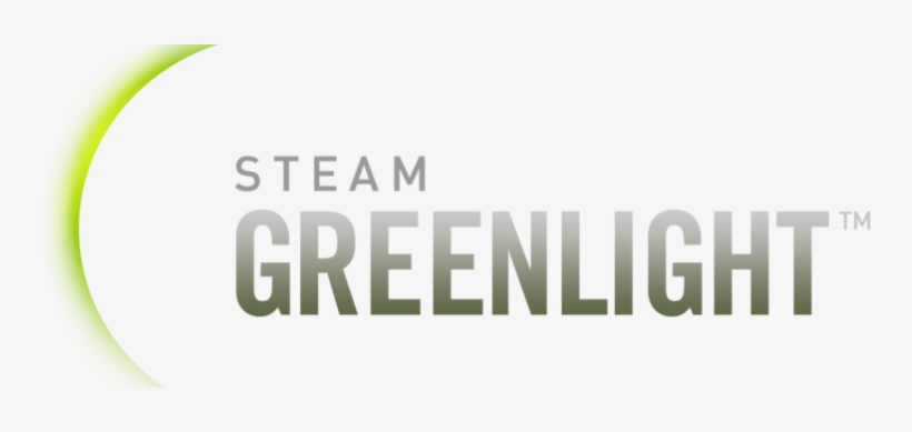 Steam Greenlight Png - Steam Greenlight Logo Transparent PNG - 747x309 ...