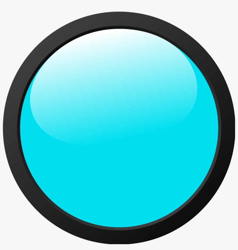 Excellent Open With Indicator Light Png - Red Light Icon Svg ...