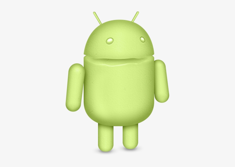 Android 3d Png