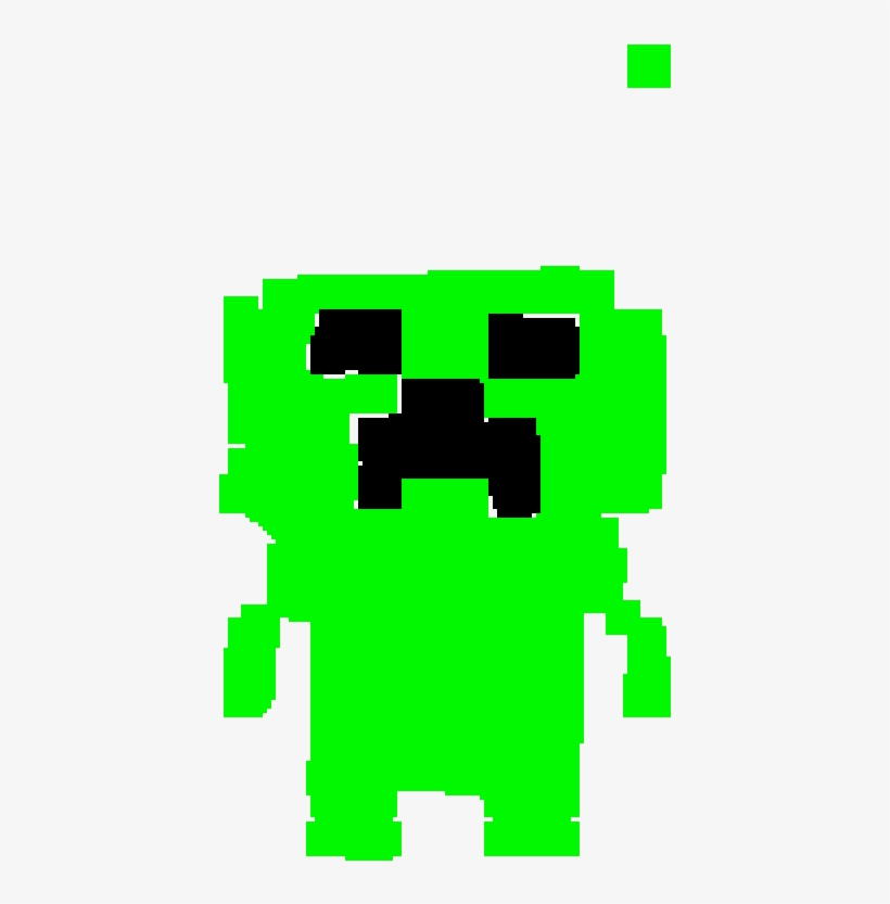 Creeper - Illustration Transparent PNG - 1024x796 - Free Download on ...