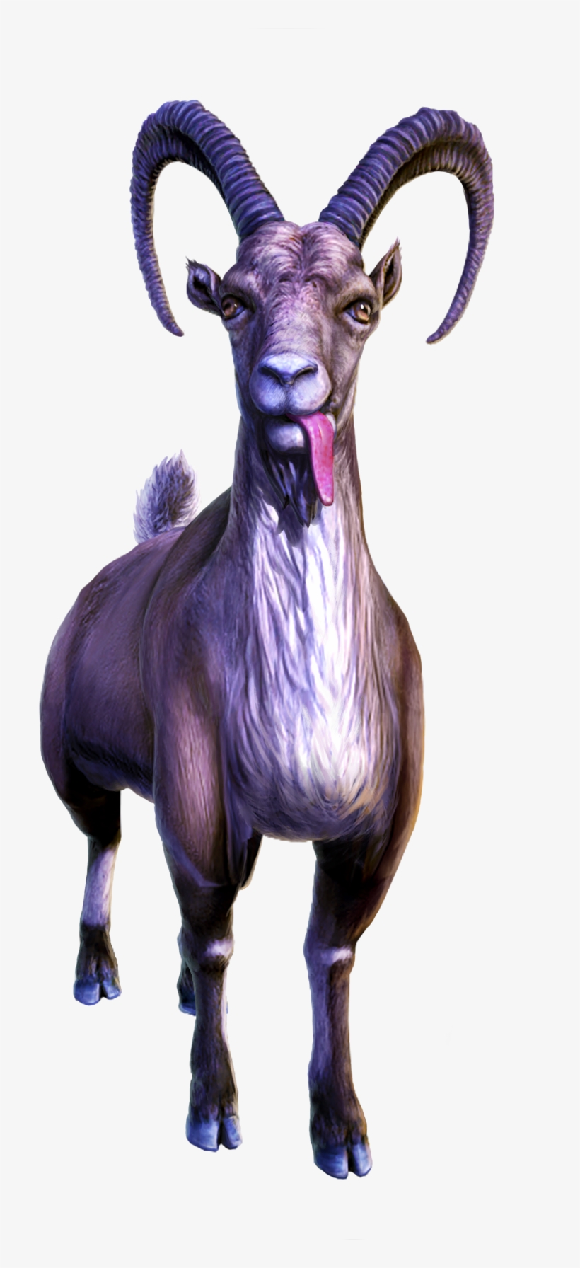 Download From His Humble Beginnings In Ringfights, This Enforcer - Goat ...