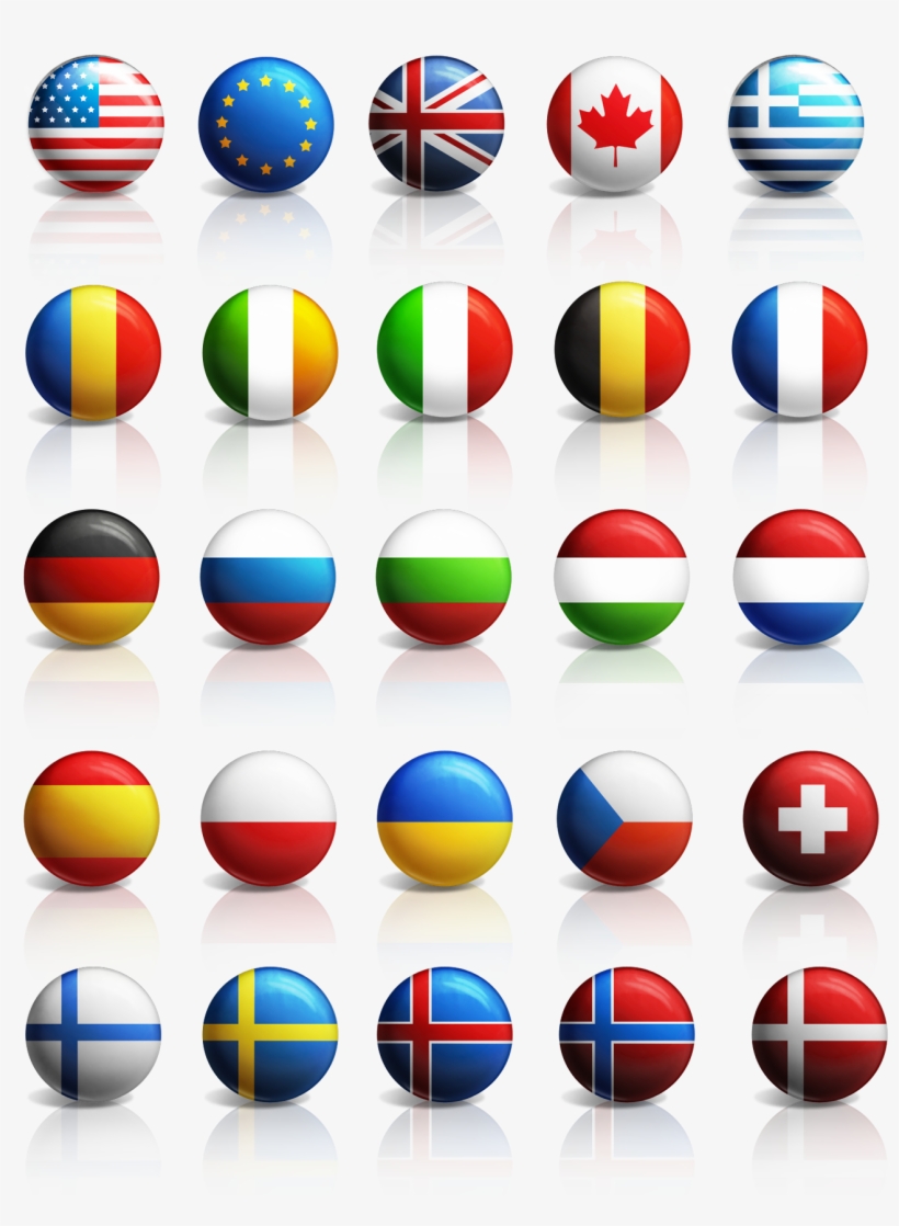 Download Flags Png Free Download - Flags Icons Free Download - HD ...