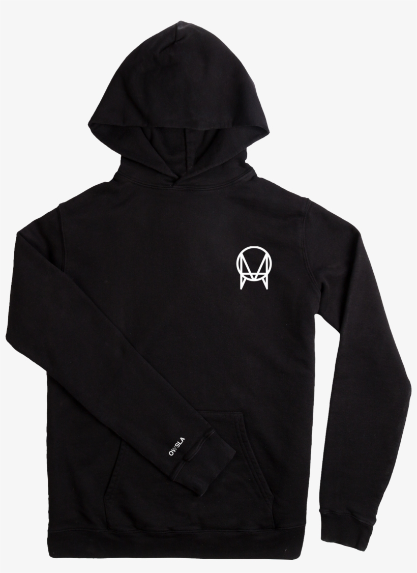 Chest Logo Hoodie Transparent PNG - 2000x2000 - Free Download on NicePNG