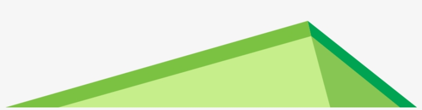 Green Header Transparent Transparent PNG - 950x240 - Free Download on ...