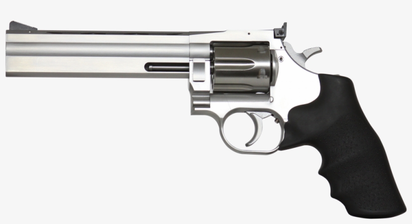 Revolver Png Download - S&w Magnum Transparent PNG - 1070x713 - Free ...