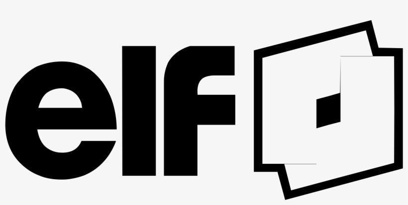 Download Elf Logo Png Transparent - Elf Logo Vector - HD Transparent ...