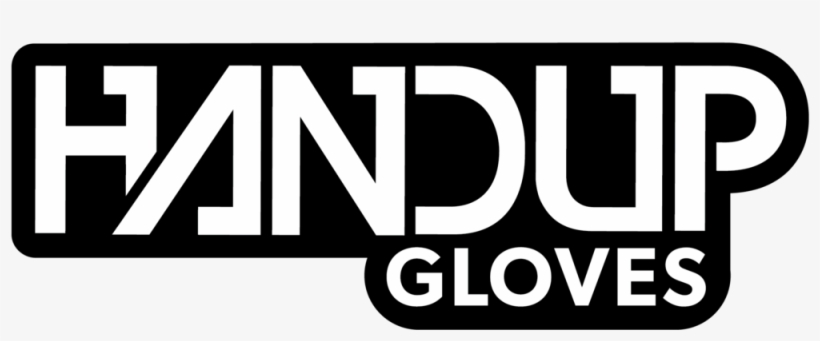 Handup Gloves Website Logo - Handup Gloves Logo Transparent PNG ...
