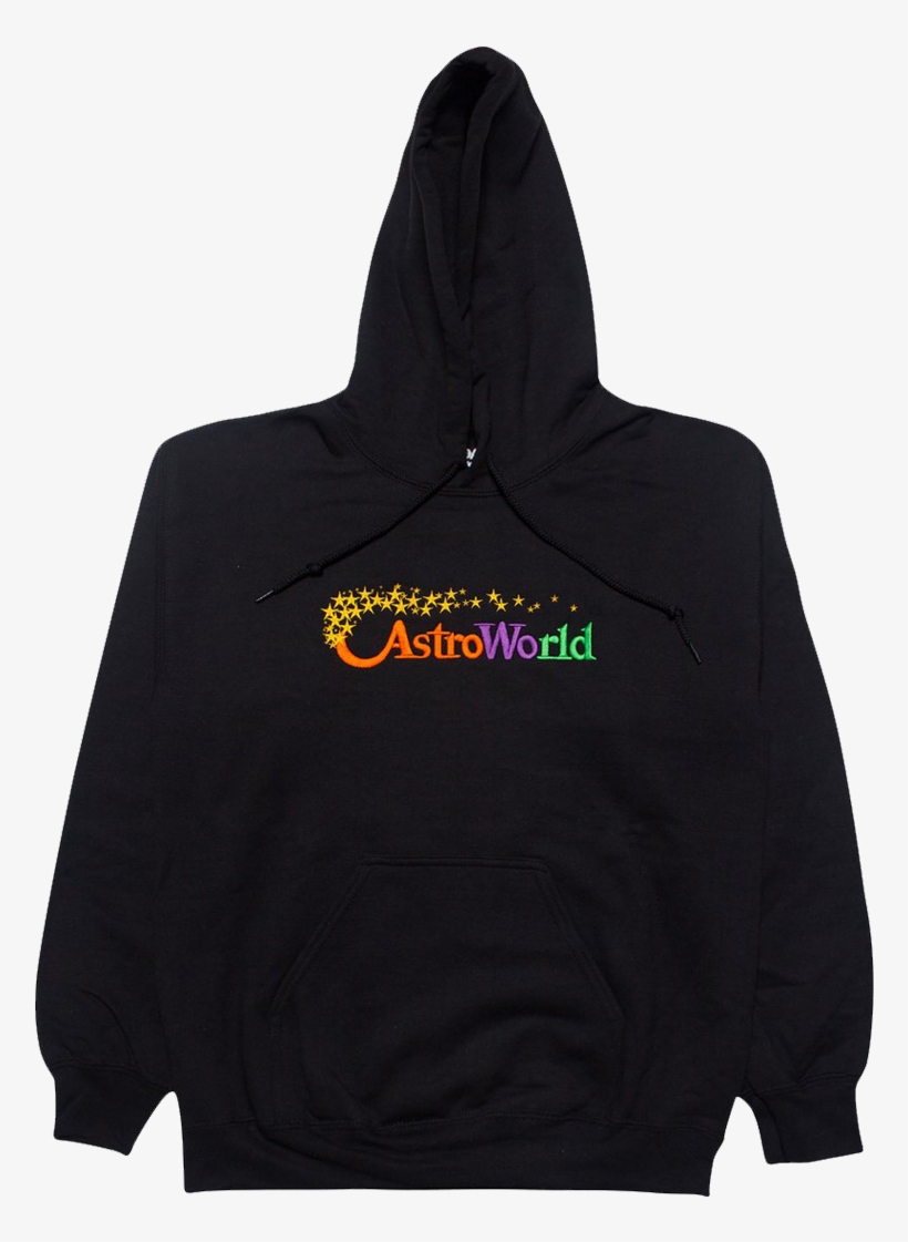 Travis Scott Astroworld Clothing Transparent PNG - 1100x1100 - Free ...