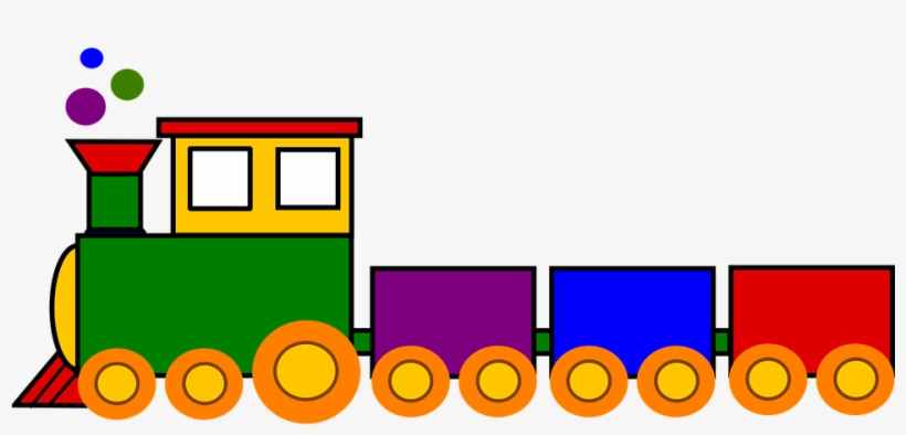 Us Train-308471 960 - Toy Train Clipart Transparent PNG - 960x480 ...