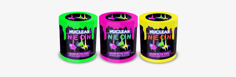 Nuclear Neon Slime Transparent PNG - 500x505 - Free Download on NicePNG