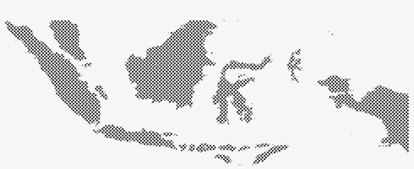Download Indonesia Map Icon Png - Indonesia Map Art Png - HD ...